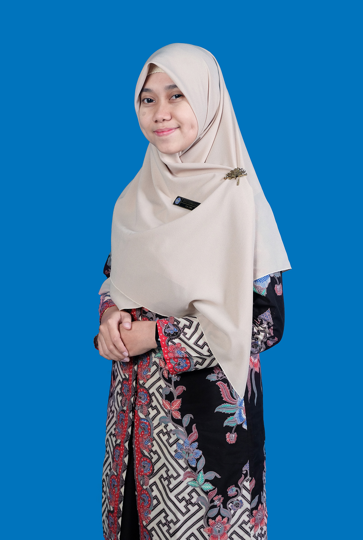 Dina Permatasari, S.Gz – Program Studi Ilmu Gizi